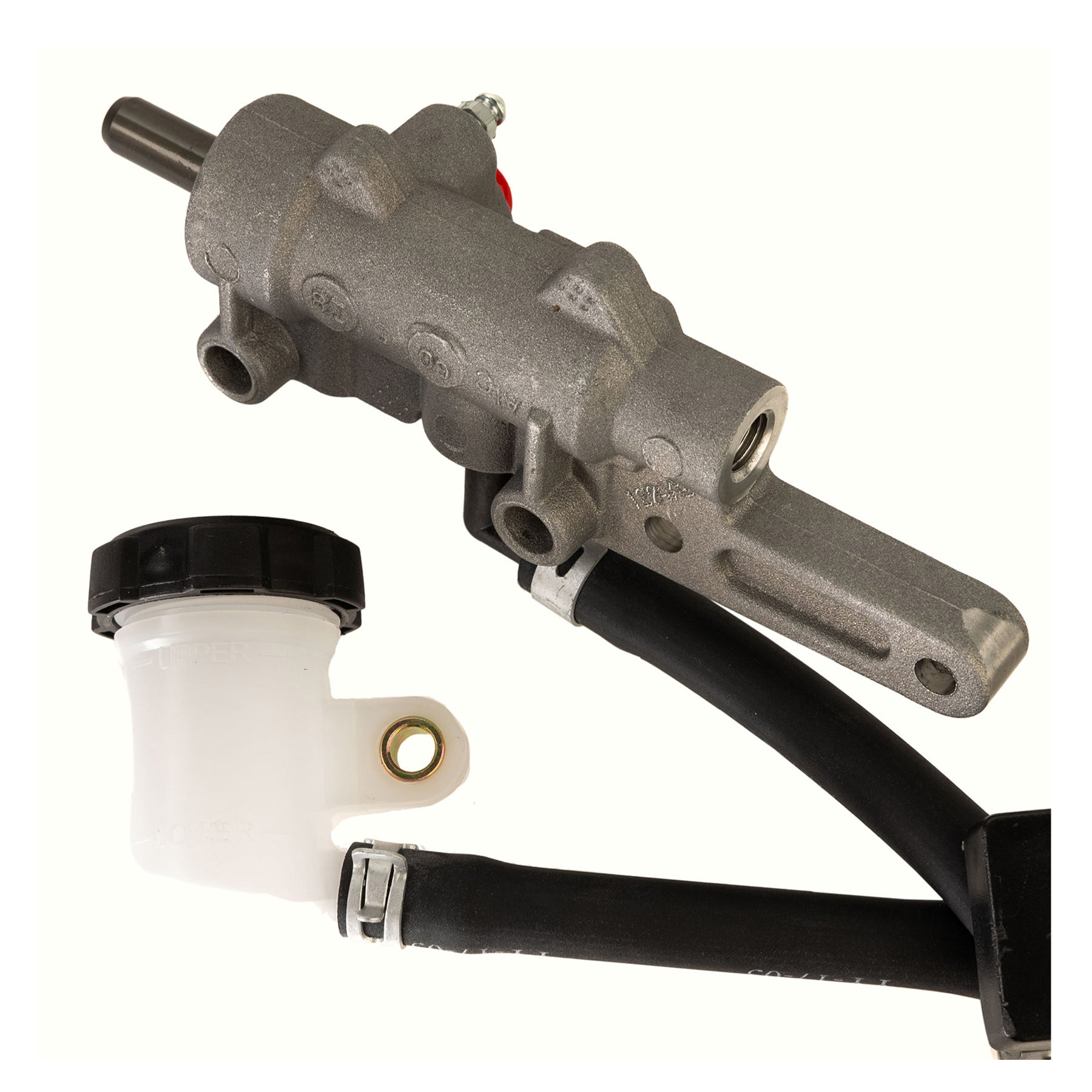 Dual Input Rear (DIR) Master Cylinder – Hayes Powersports