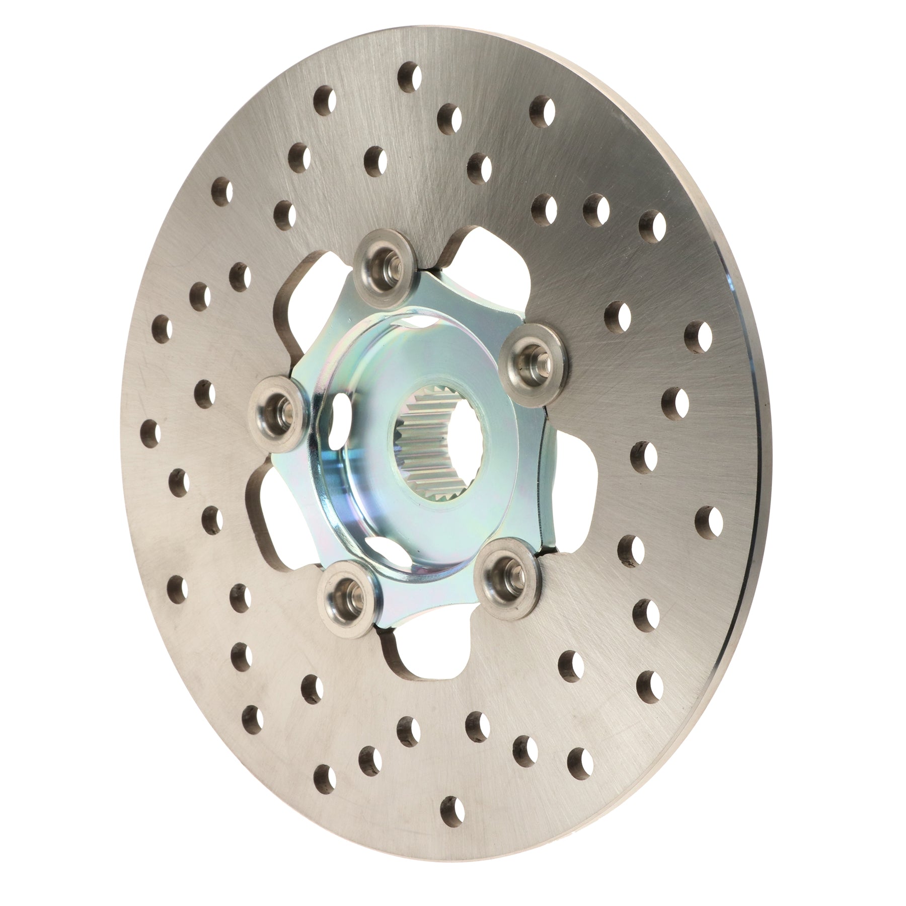 Hayes Brakes | Polaris IQR Clover Rotor – Hayes Powersports