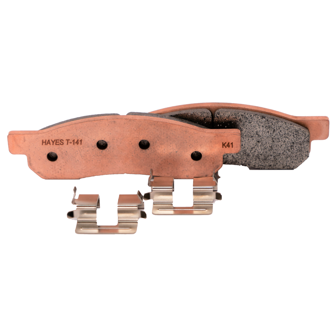 Hayes Brakes | Sovren Brake Pad Kit – Hayes Powersports
